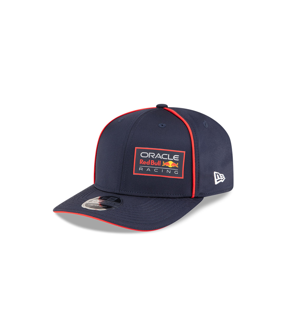 Gorra 9Seventy Red Bull F1 Racing Blue