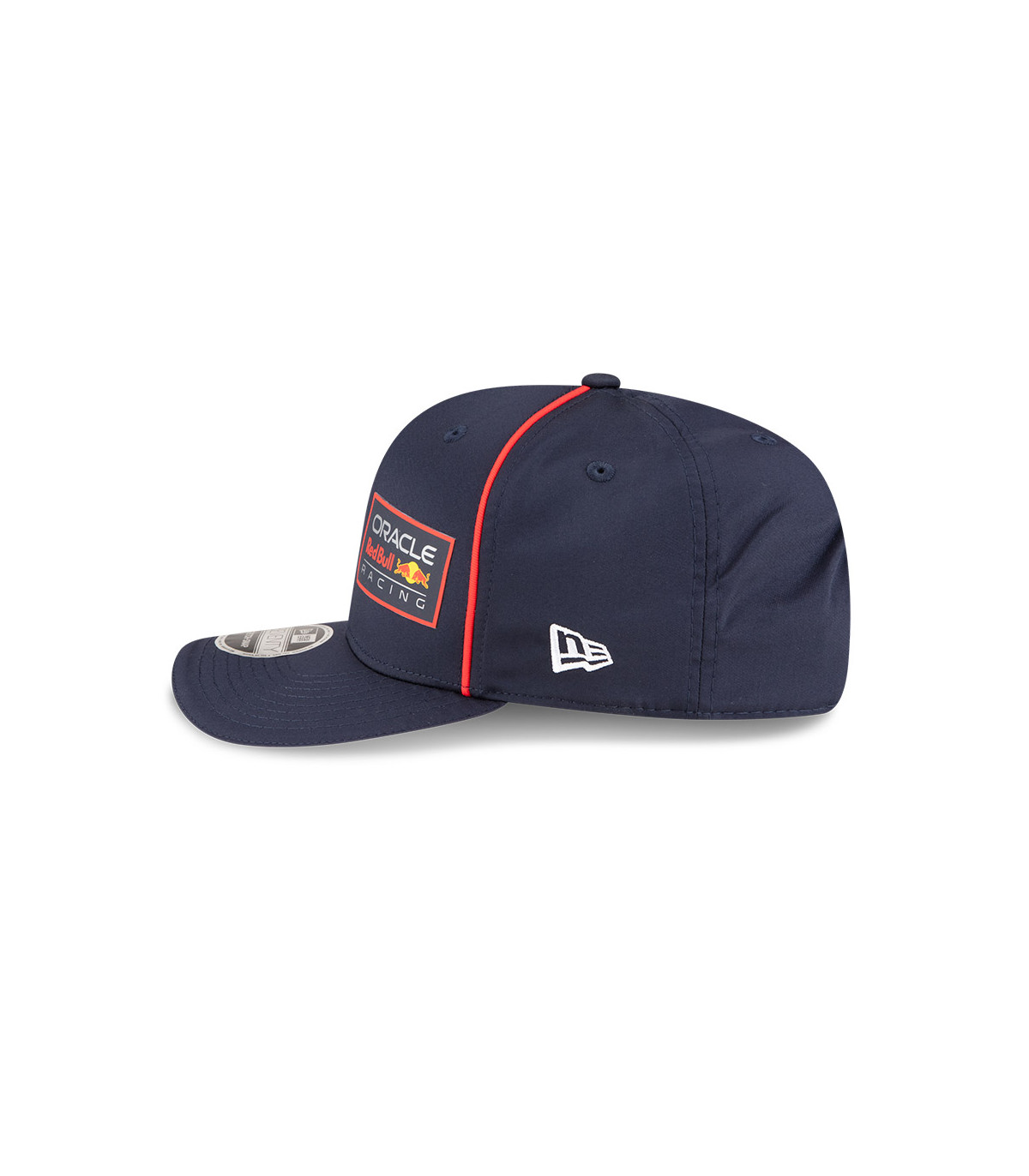 Gorra 9Seventy Red Bull F1 Racing Blue