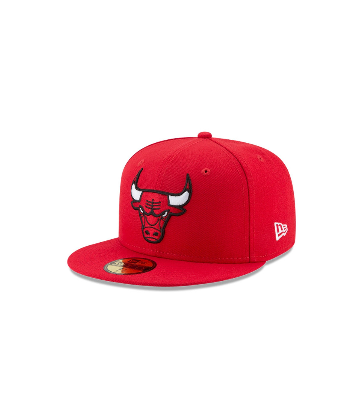 Gorra Chicago Bulls NBA 59Fifty Red